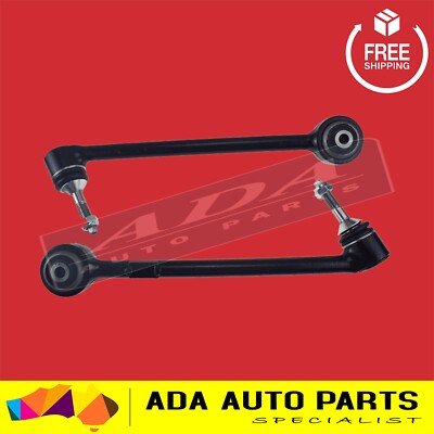 2 Holden Commodore VF Front Lower Control Arms 2013- | eBay Australia