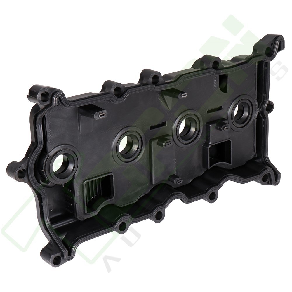 Engine Valve Cover with Gasket 2008-2012 For Nissan Rogue 2.5L ...
