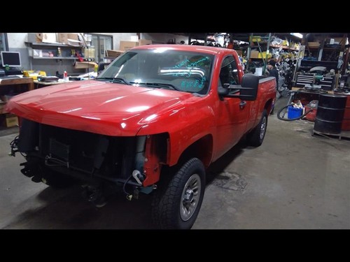 Windshield Wiper Motor Fits 07-14 ESCALADE 1327166 | eBay