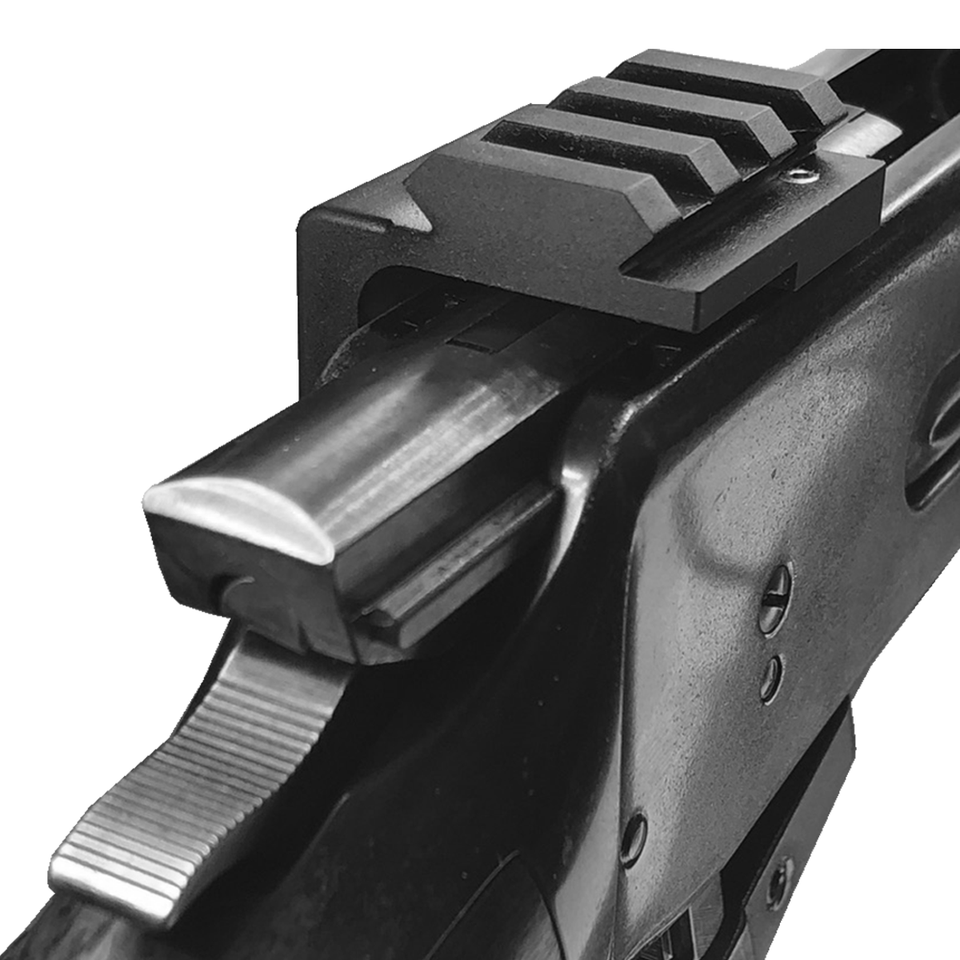 WINCHESTER 94 & 92 Mount Red Dot Scope Top eject model lever actions ...