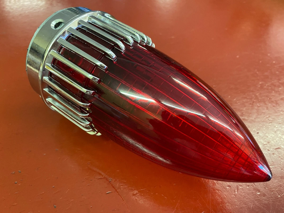 1959 Caddy Lights