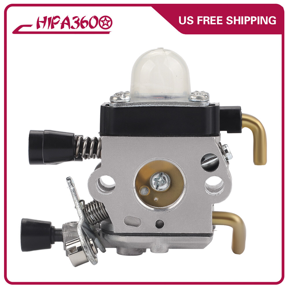 For Stihl Hedge Trimmer FC85 FS75 FS80 FS80R FS85 Carburetor Air Filter ...