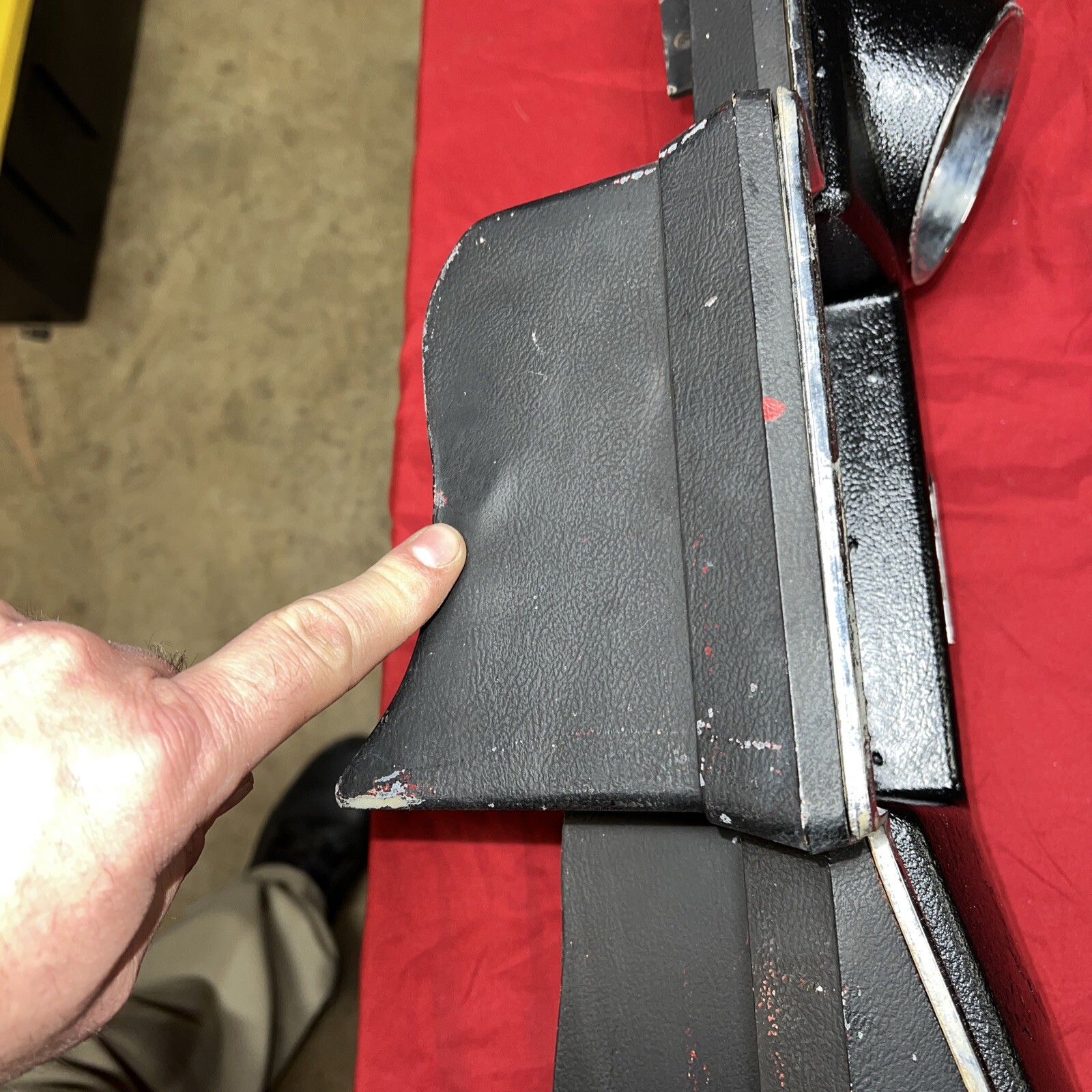 1966 1967 chevelle 4 speed four speed console | eBay