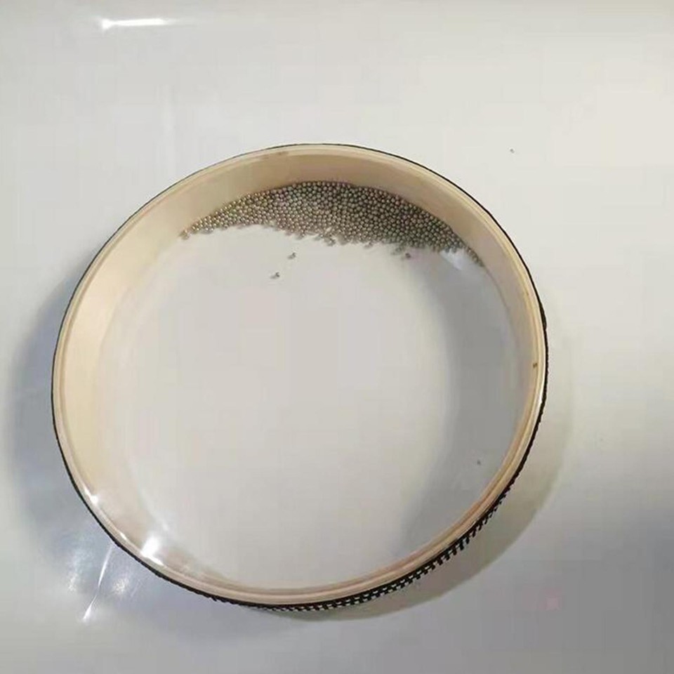 Wave Bead Hand Drum Percussion Sea Drum for Adults Home School Supplies ...