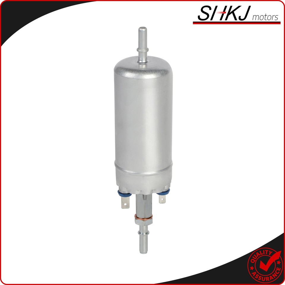 Electric External Fuel Pump Repair Kit Fits Ford Vehicles 1986-1991 ...