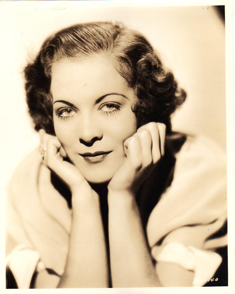 Great Portrait FLORENCE BRITTON,Confessions of.. f11822 | eBay