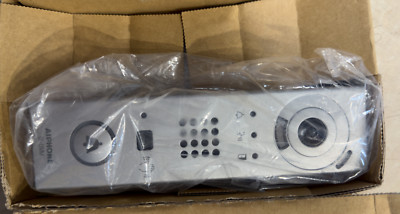 Aiphone IX-DVM Video Door Station With Touchless Sensor | eBay