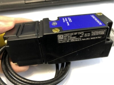 1Pc Without Original Packaging Datalogic C827-03 New mc | eBay