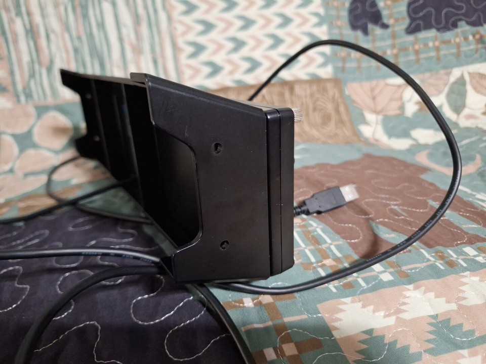 Logitech 945-000028 G Pro Flight Multi Panel - Black 97855127938 | eBay