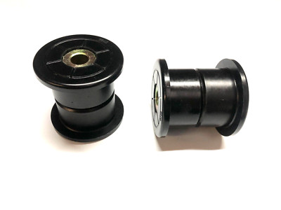 POLYPRO Rear Leaf Spring front eye bushes for FORD RANGER PXIII 4WD ...