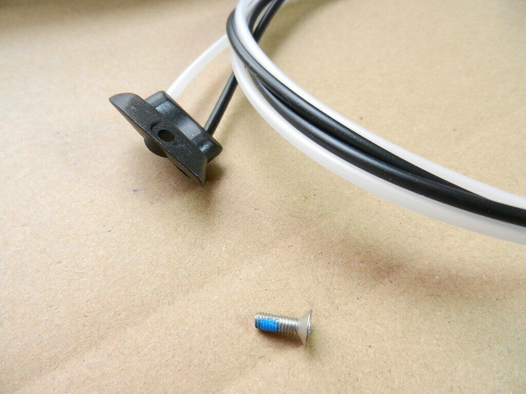 Threading Inner Cable Guide Tube 1M in Length For Giant TCR ADV PRO ...