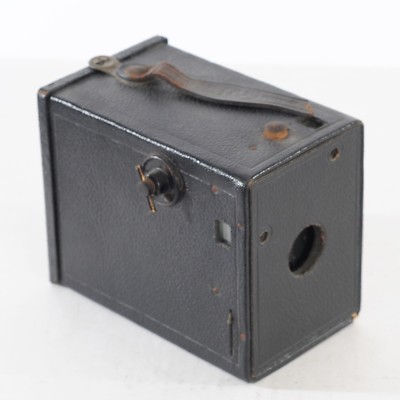 RARE Apem Ltd. Rajar No.6 Box Camera (4655R) | eBay