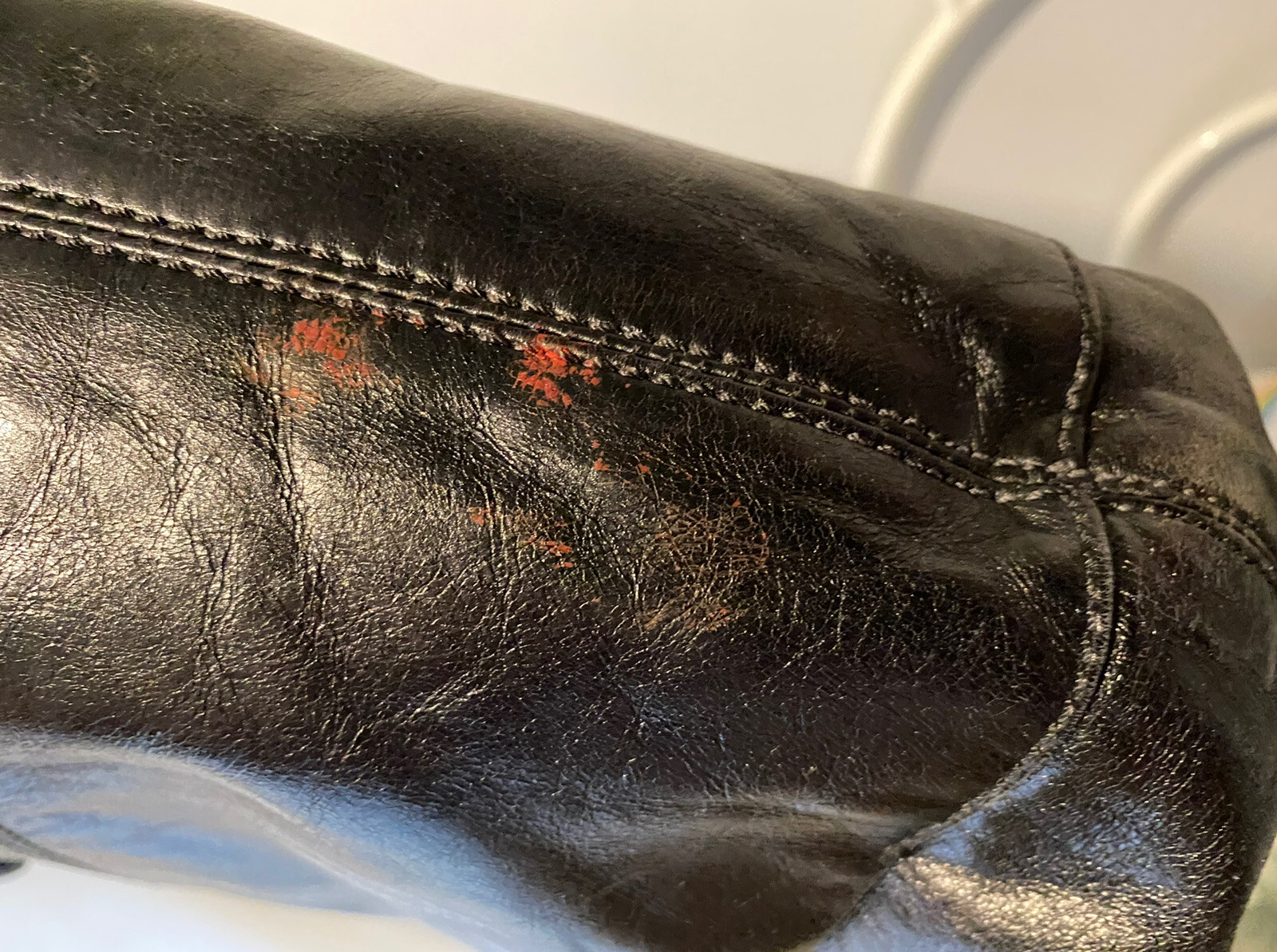 BRIGHTON Masterpiece Collection KATARINA 3D Ornate Organizer Satchel ...