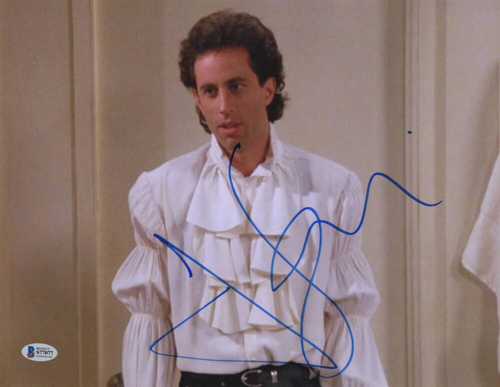 Seinfeld Pirate Shirt