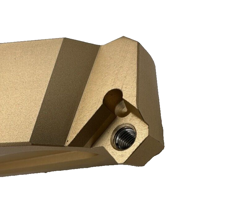 8” Fly Cutter w/ CAT40 Arbor & SEHT Inserts For Aluminum Milling and ...