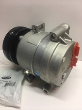 NOS Delphi 0417 SAE J639 P/n 52390417 AC Compressor for sale online | eBay