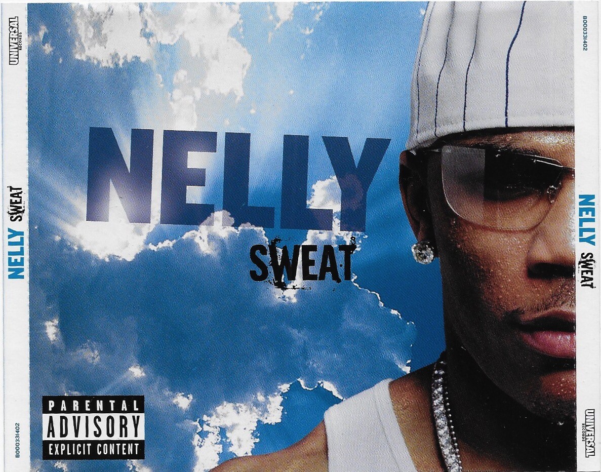 Nelly Sweat