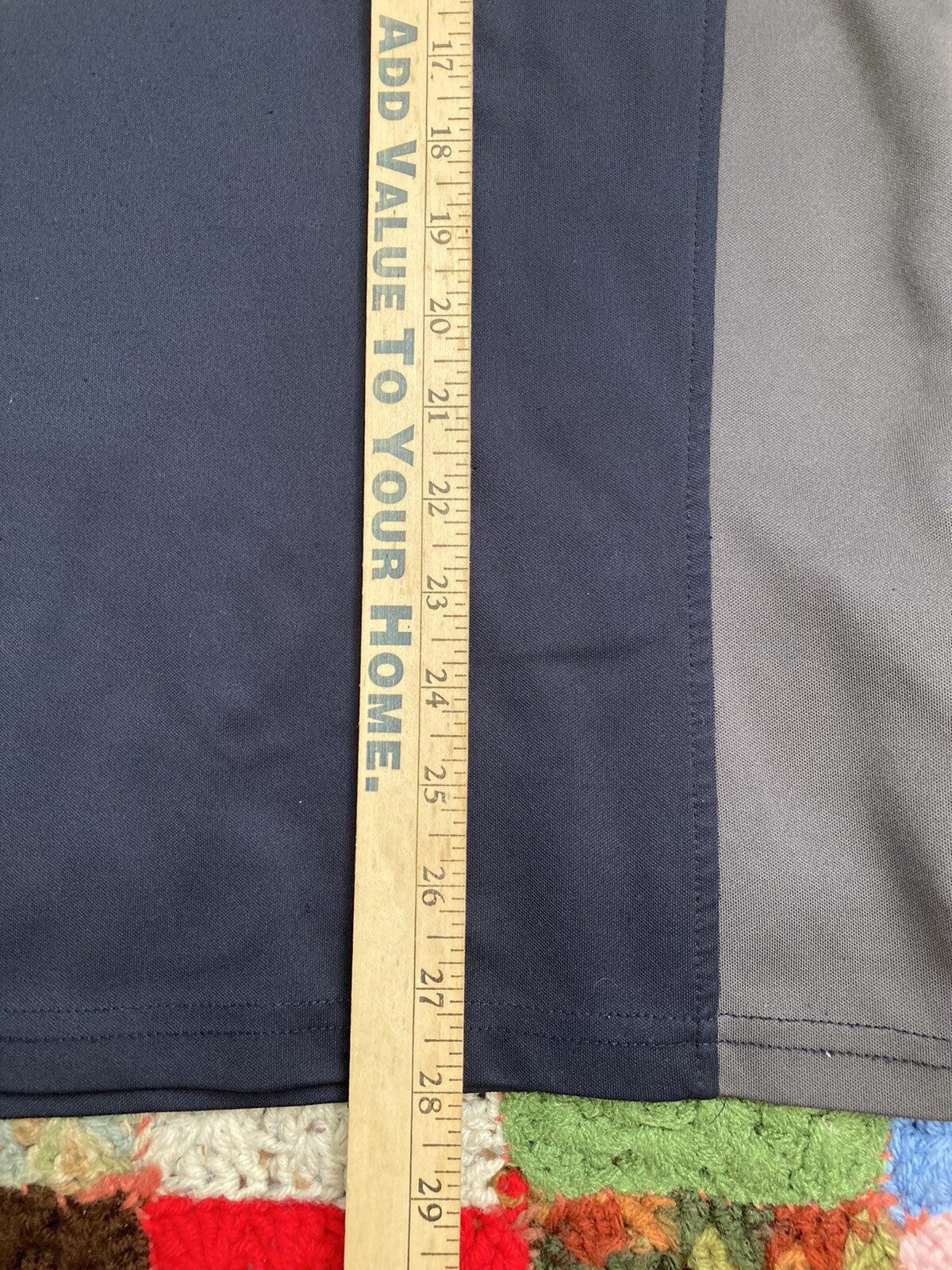 ALDI Grocery Store Employee Uniform Polo Shirt MEN'S … - Gem