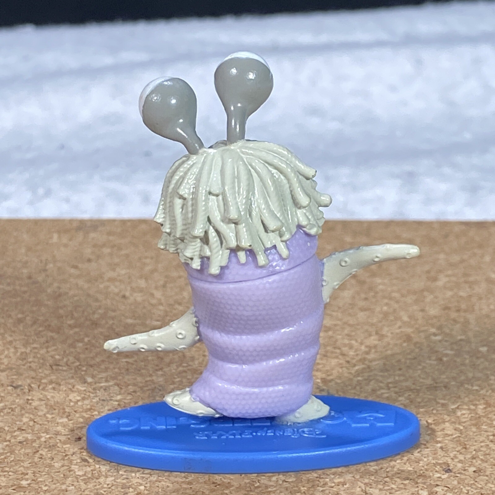 Monsters Inc Boo Figure, Boo, Disney Pixar, 2-inches | eBay