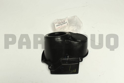 772900K040 Genuine Toyota SHIELD ASSY FUEL TA 77290-0K040 | eBay