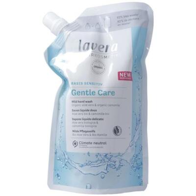 Lavera Gentle Care soap refill bag 500 ml | eBay