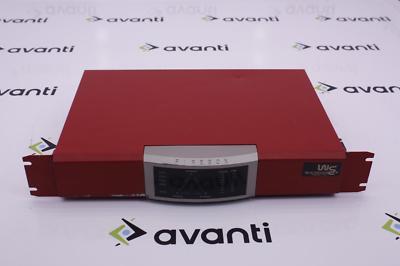 WATCHGUARD FIREBOX 2500 VPN FIREWALL - F5128H | eBay