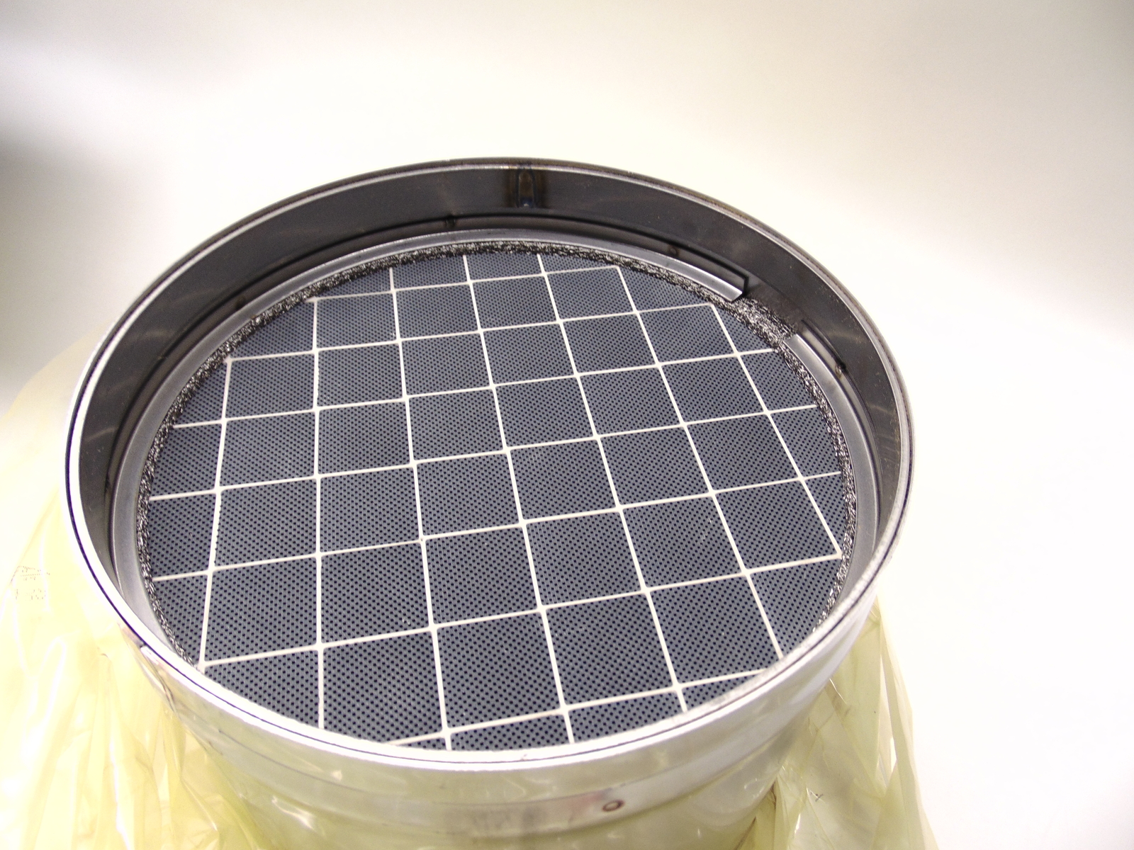 New Genuine Mercedes ACTROS MP4 ANTOS AROCS 12.8L OM471 DPF FILTER EURO ...