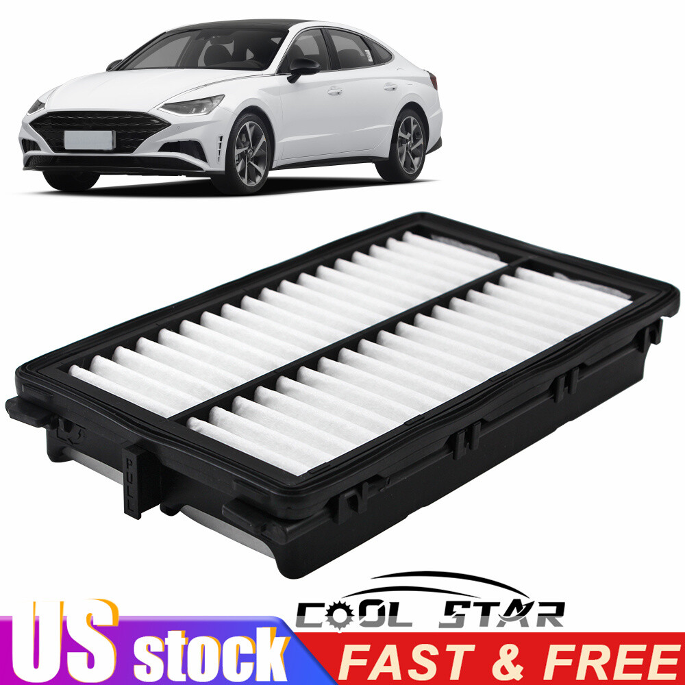 HYUNDAI 28113 - Cross reference air filters