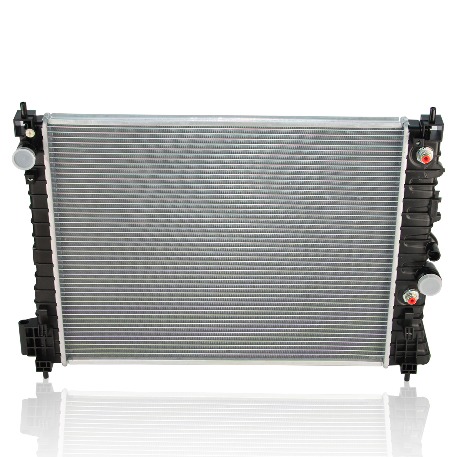 13361 Radiator for 2013 2014 2015 2016 2017 2018 2019 2020 Buick Encore ...