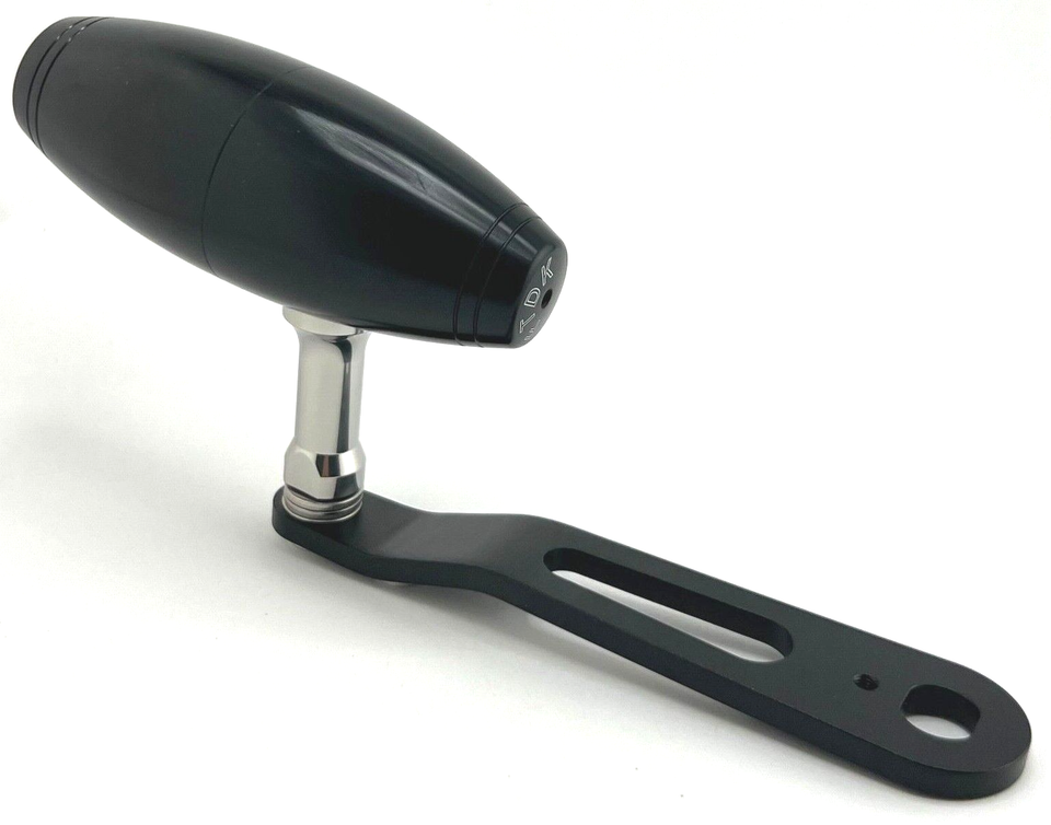 Power Handle FTKD 85mm T Bar Knob For Penn 113H 113HL 113HLW 349 ...
