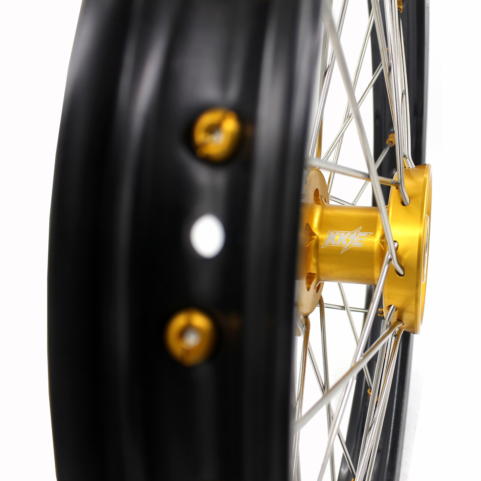 KKE 17/14'' Kids Wheels Rims Fit Suzuki RM80 1993-2001 RM85 2002-2022 ...