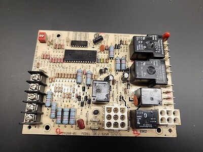 NORDYNE CONTROL BOARD 1012-83-9559A. 624631-B. 1012-925A. (E81) | eBay