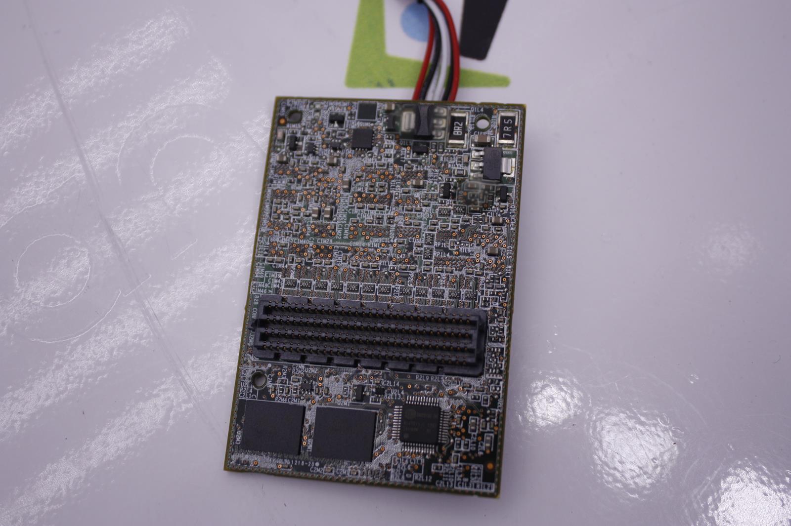 IBM L3-25436-06A IBM SERVERAID M5100 M5016 CACHE 512MB RAID 5+SUPERCAP ...