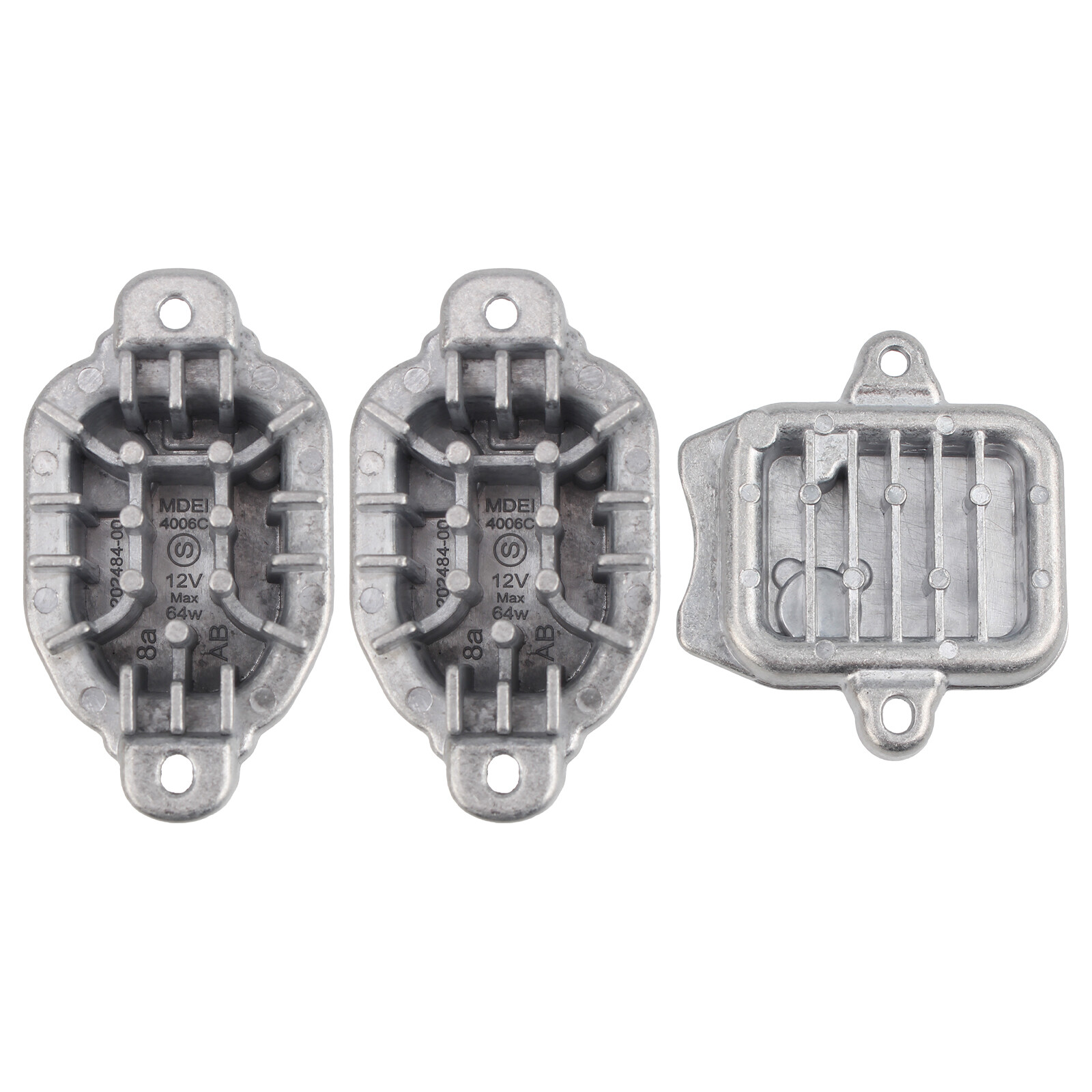 New For 15-19 BMW 320i 328i 330i F30 LED Headlight LED Module Set ...