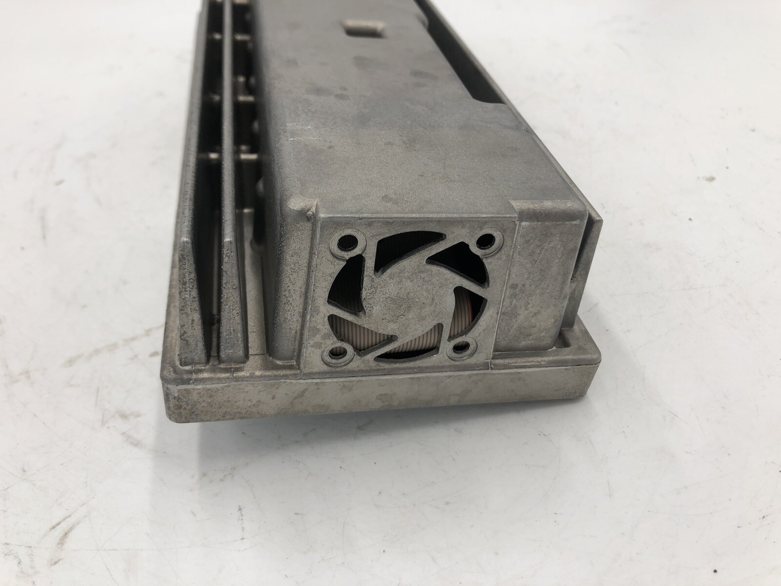 2013 BMW 7 Series Amplifier OEM 65129283656 for sale online | eBay