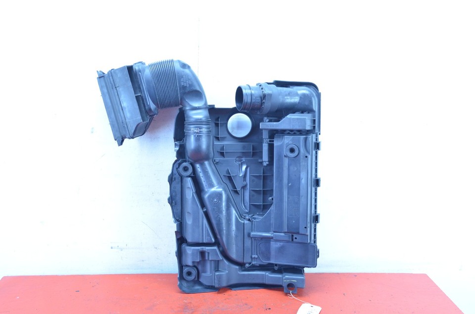 12-14 VOLKSWAGEN BEETLE 2.5L ENGINE COVER W FILTER BOX OEM | eBay