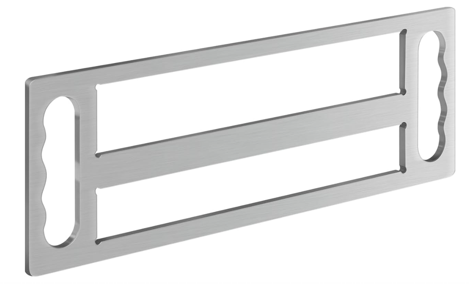 Framing Tenon Gauge Checker, Woodworking Tools & Jig for Mortise and ...