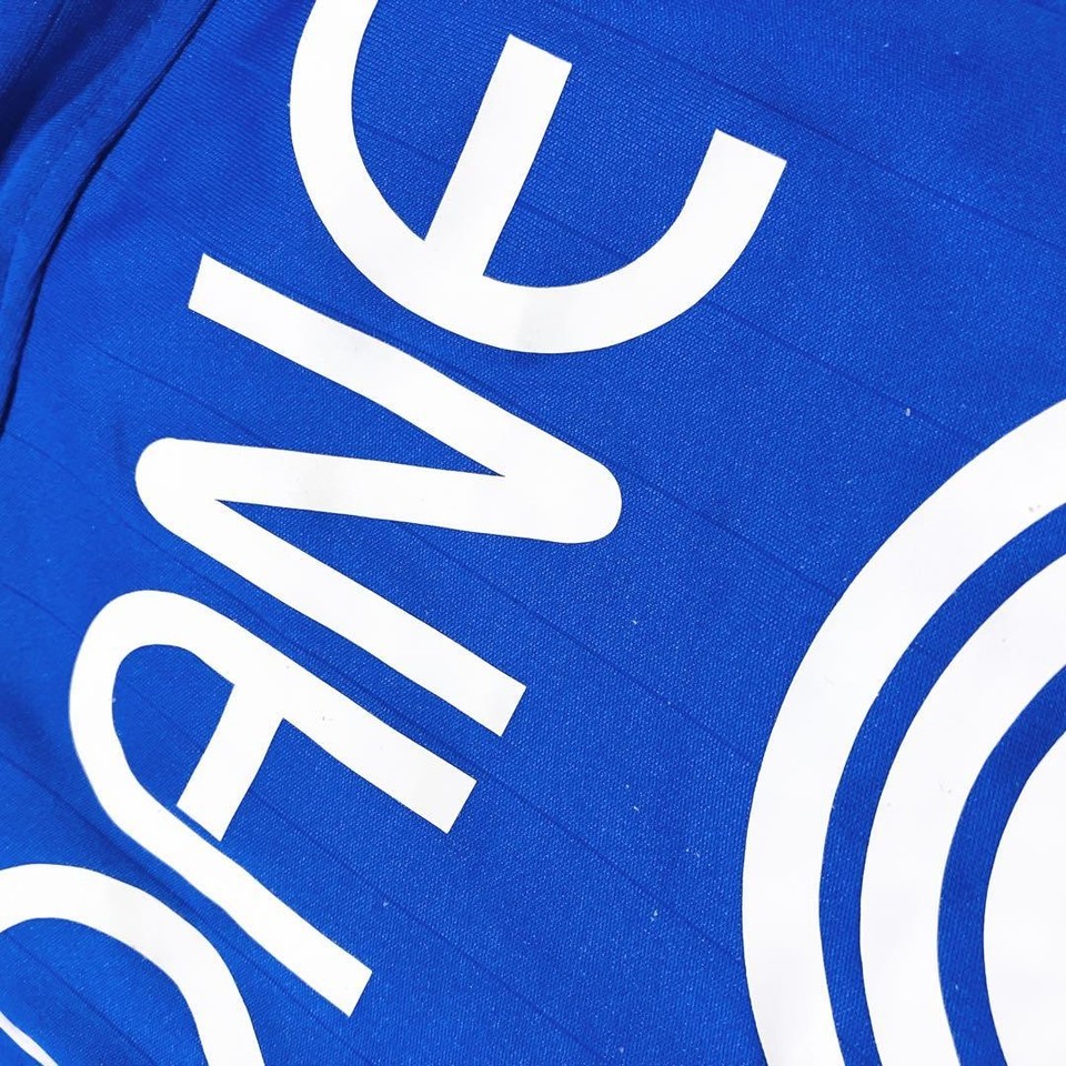 France National Team Zidane No. 10 Fan edition Soccer Jersey Blue XL ...