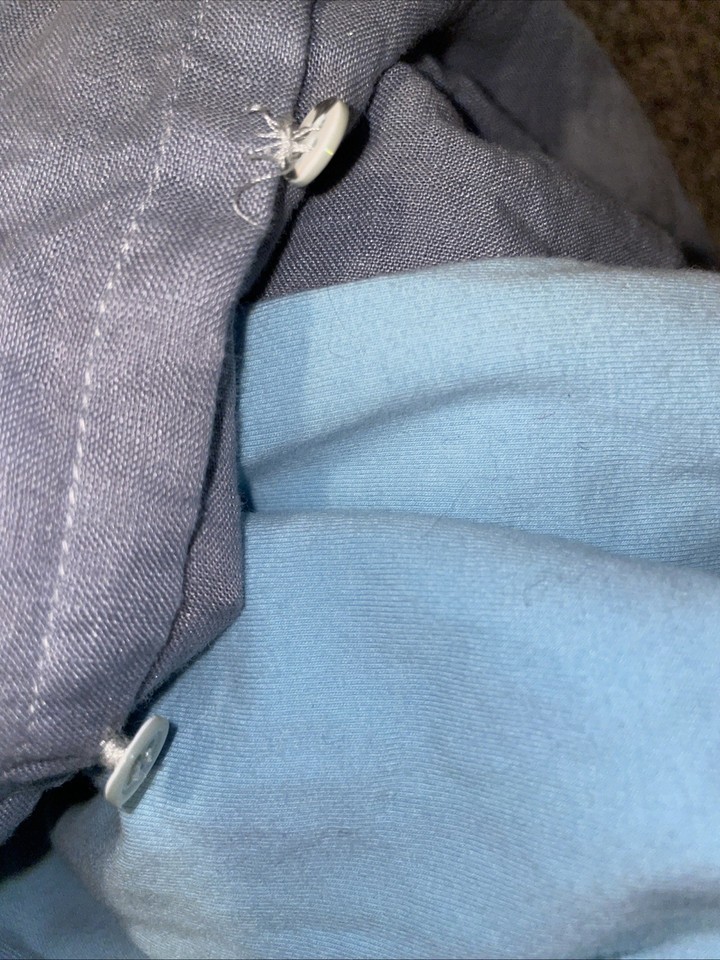 Indiana Evans 2 Piece Screen Worn Wardrobe Emma Robinson Blue Lagoon w ...