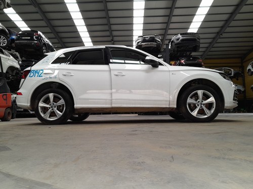 FILTRE À AIR / 2578298 POUR AUDI Q5 FYB, FYG 2.0 TDI QUATTRO | eBay