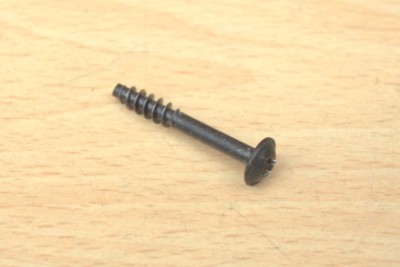 AIR BOX LID SCREW / AIRBOX FILTER HOUSING TOP - Jaguar X-Type 2001-2010 ...