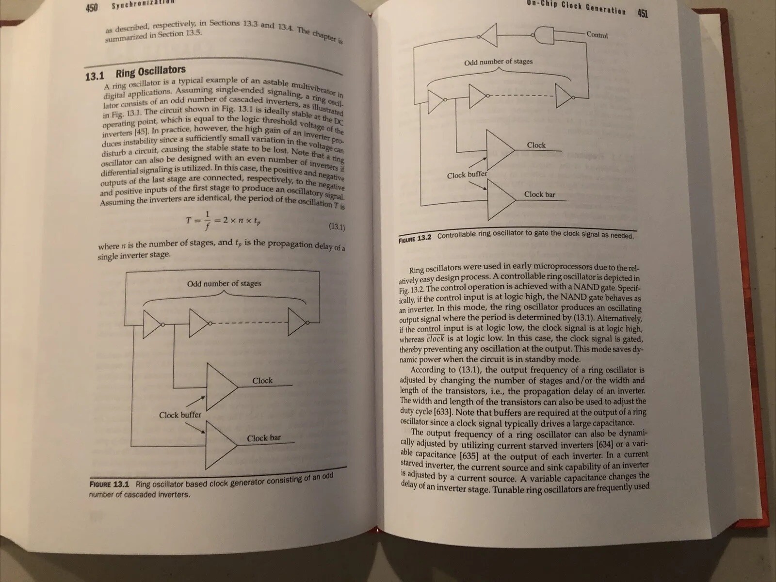 High Performance Integrated Circuit Design by Eby G. Friedman and Emre ...