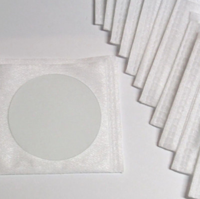 Disposables - Glass Filter