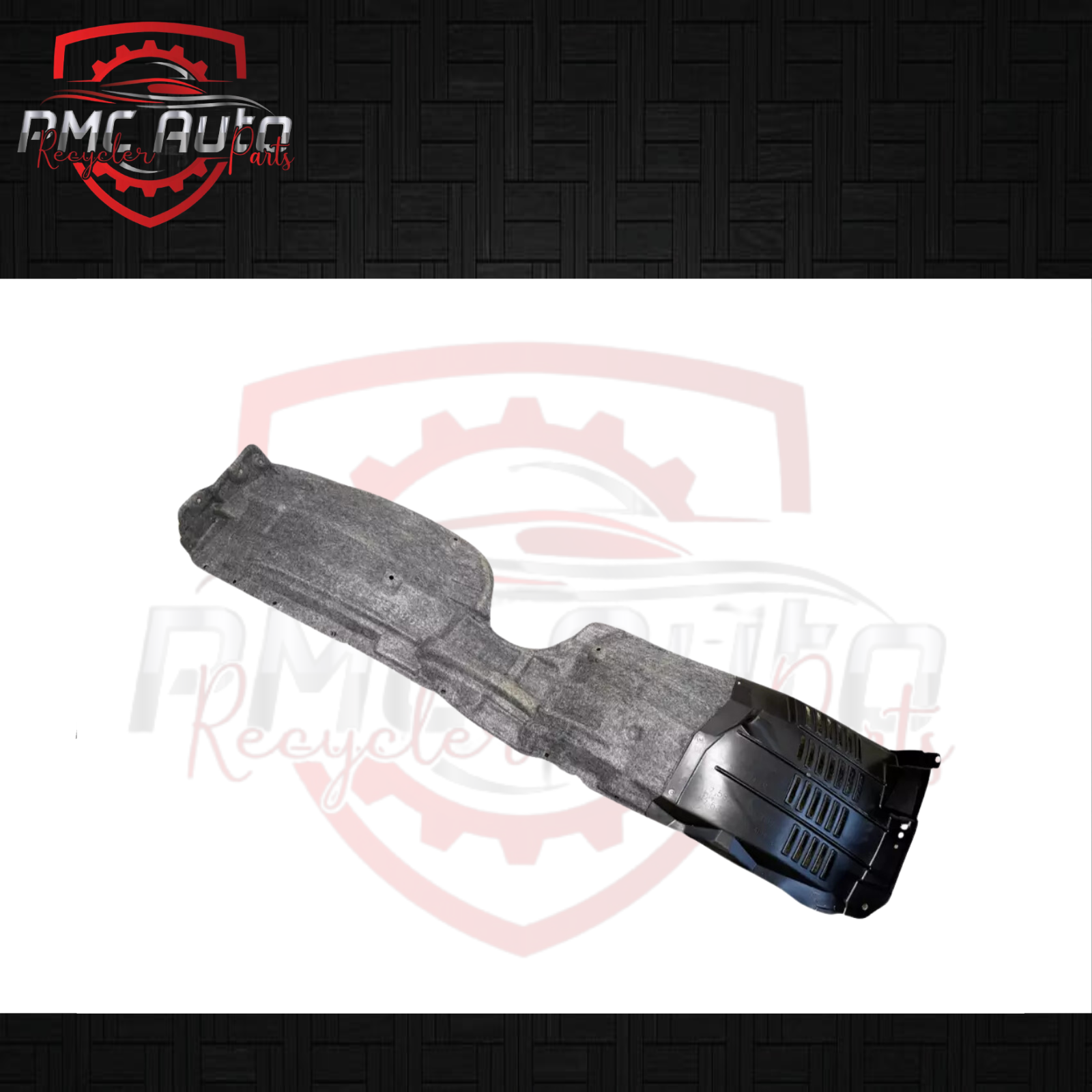 2016-2022 LEXUS RX350 & RX450 FRONT RIGHT-SIDE FENDER LINER OEM 53805 ...