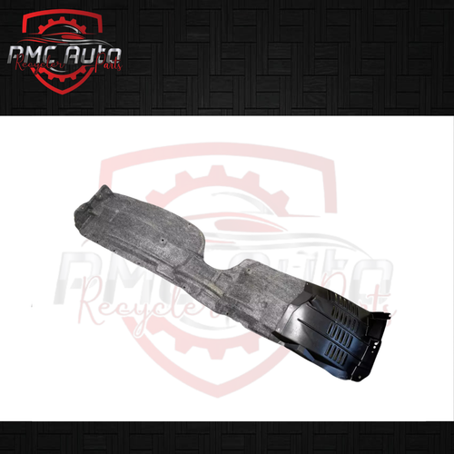 2016-2022 LEXUS RX350 & RX450 FRONT RIGHT-SIDE FENDER LINER OEM 53805 ...
