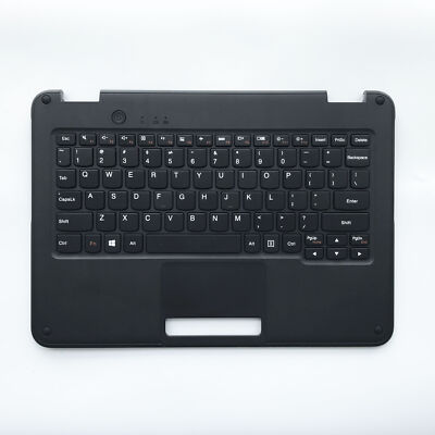 New For Lenovo 300e N23 N24 Winbook US Palmrest Keyboard 5CB0P18543 | eBay