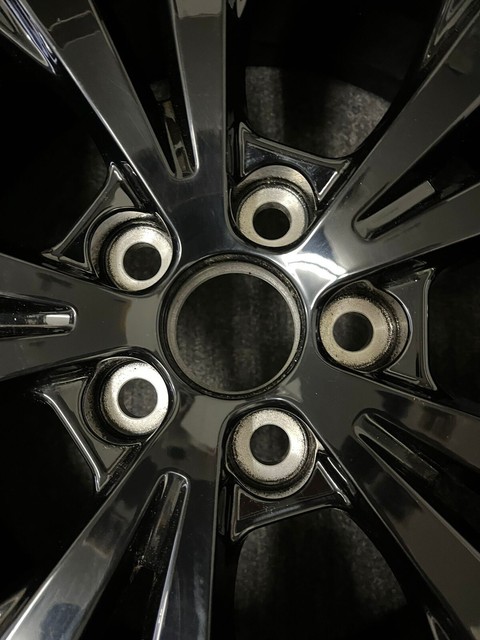 Genuine Toyota Wheel Disc 42611-0R580 for sale online | eBay