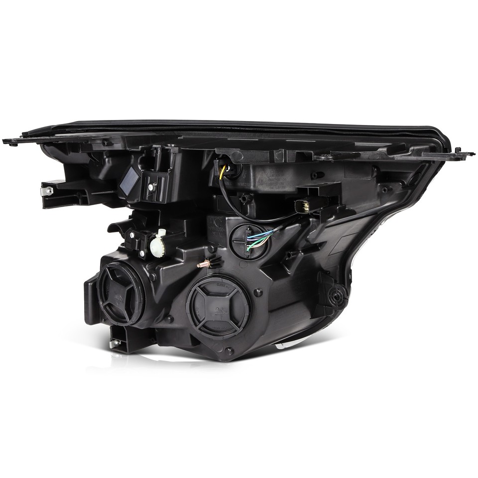 For 2021-2023 Chevy Traiblazer LED DRL Headlight Assembly Set Left ...