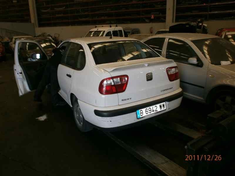 ETRIER DE FREIN AVANT GAUCHE / 12107516 POUR SEAT CORDOBA BERLINA 6K2 ...