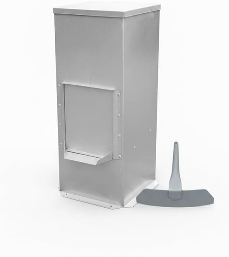 Avonstar Classics Range Outdoor Coal Storage Bunker | eBay UK